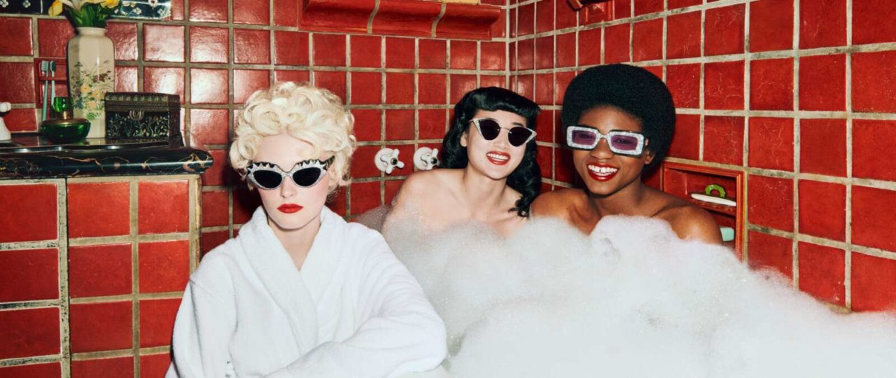 Gucci Virtual Eyewear Try-on - Can’t Believe This ROI