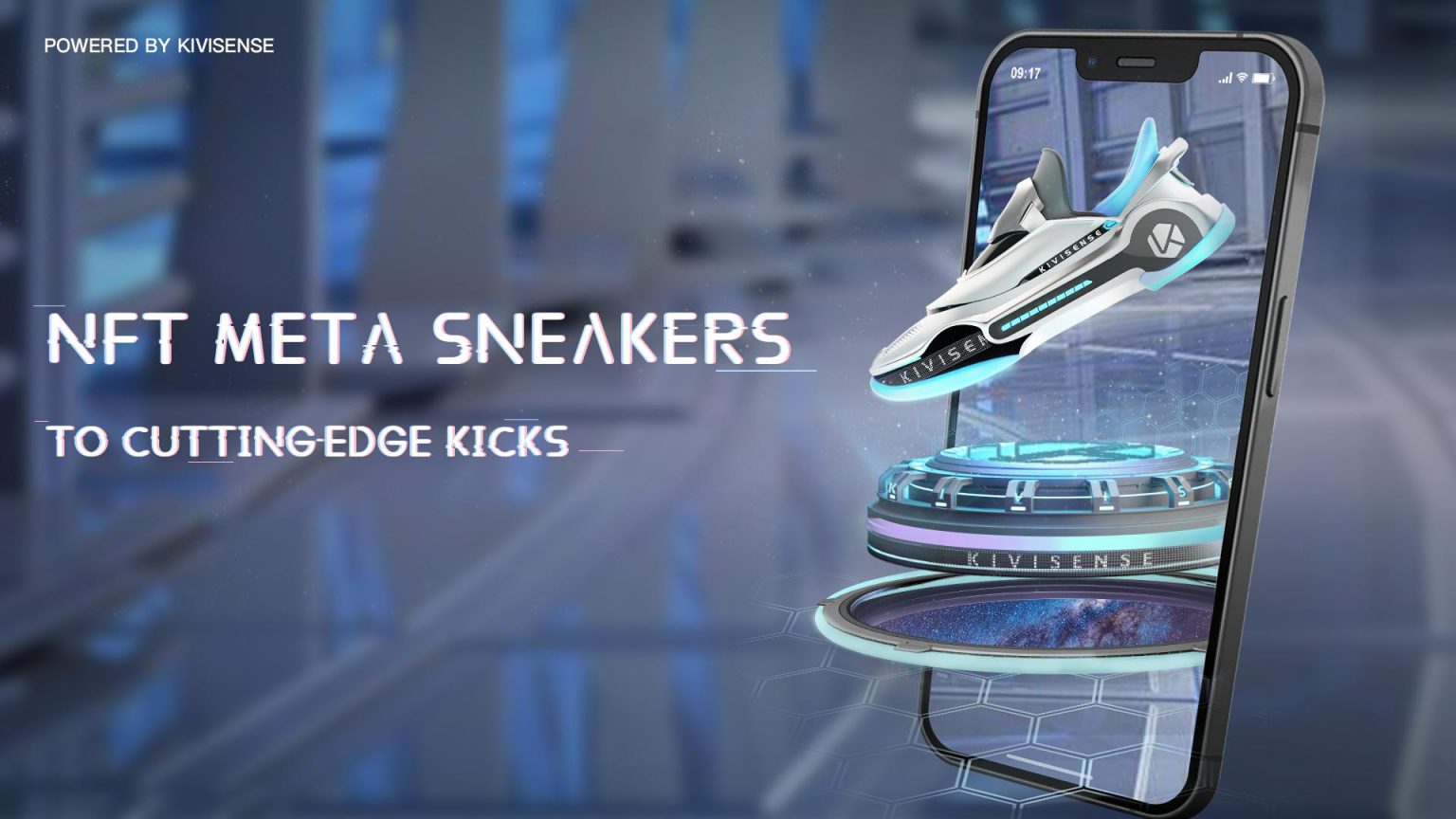 NFT Try On | Discover the Pioneering NFT Solution for Wearable NFT