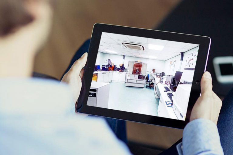 How Virtual Site Visits Can Showcase Your Brand