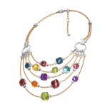 Virtual Try On Jewelry | How It Works, Benefits & Showcases