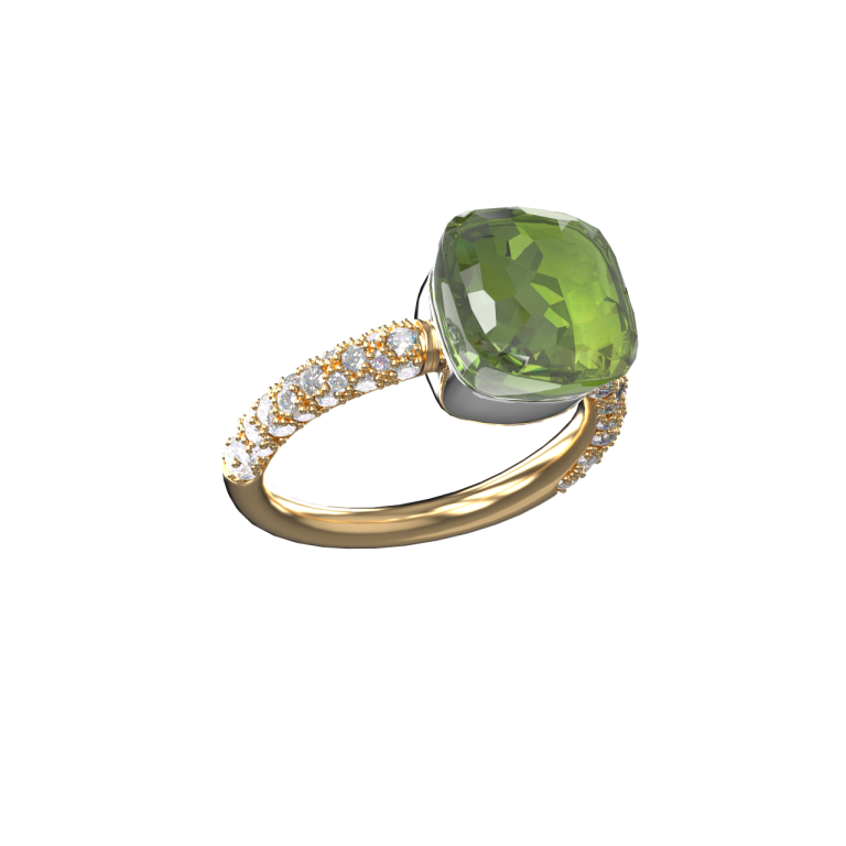 Virtual Try On Jewelry | How It Works, Benefits & Showcases