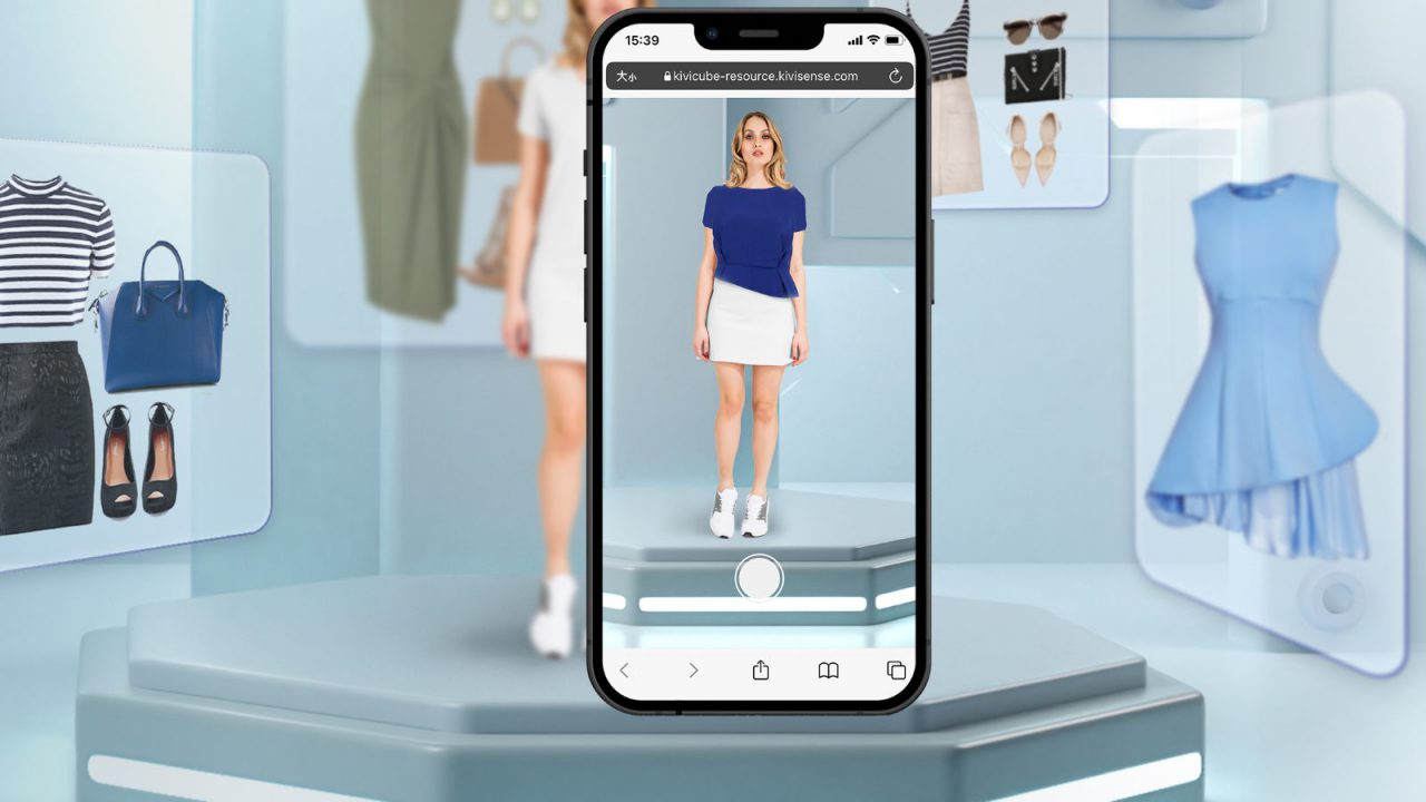 AR Solution for Bags | 5 Best Handbag Marketing Examples to Inspire You