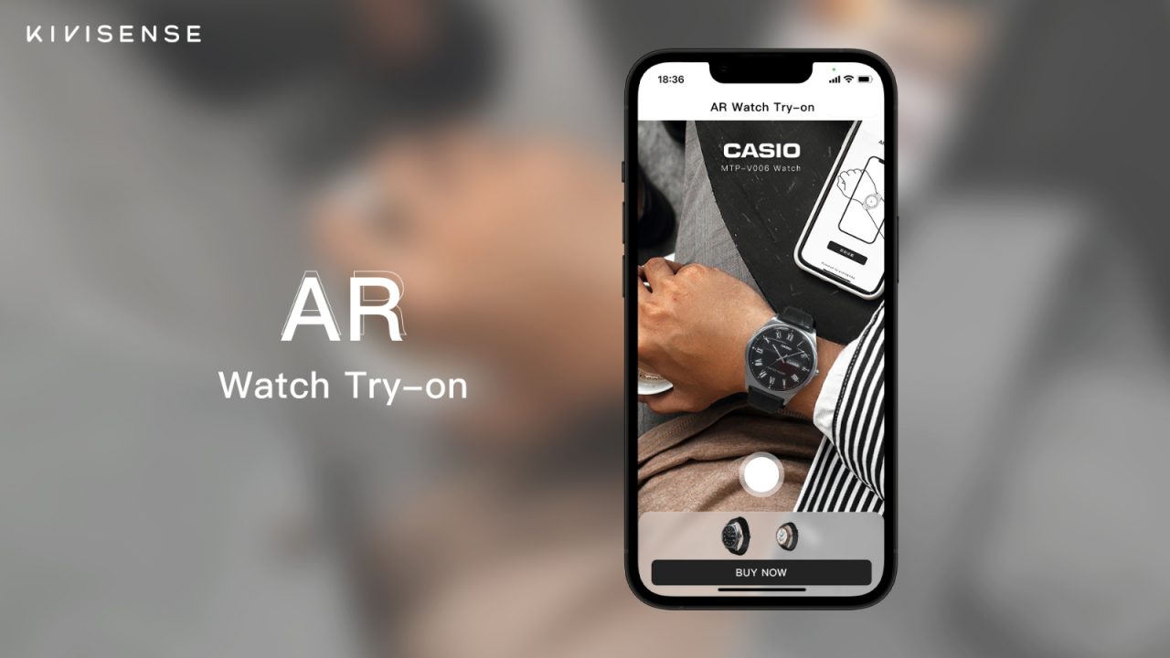 AR Solution for Bags | 5 Best Handbag Marketing Examples to Inspire You