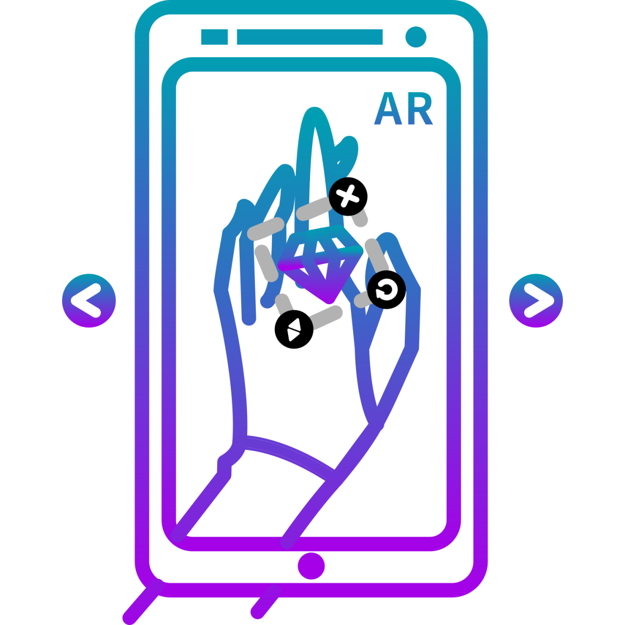 Virtual Try On Jewelry | How It Works, Benefits & Showcases