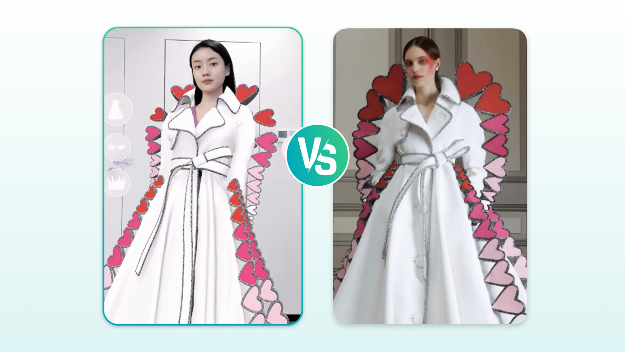 Virtual Try On Clothes: Elevating Your Digital Wardrobe in AR