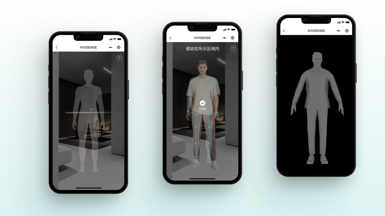 Virtual Try On Clothes: Elevating Your Digital Wardrobe in AR