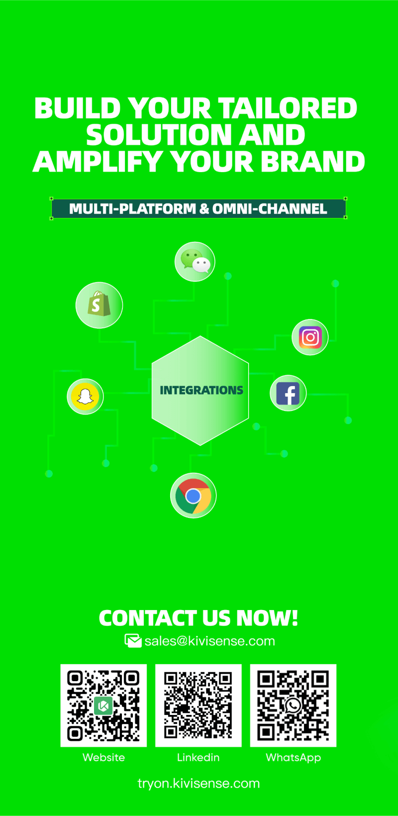 Discover Kivisense: Timeless innovation for Your Timepieces