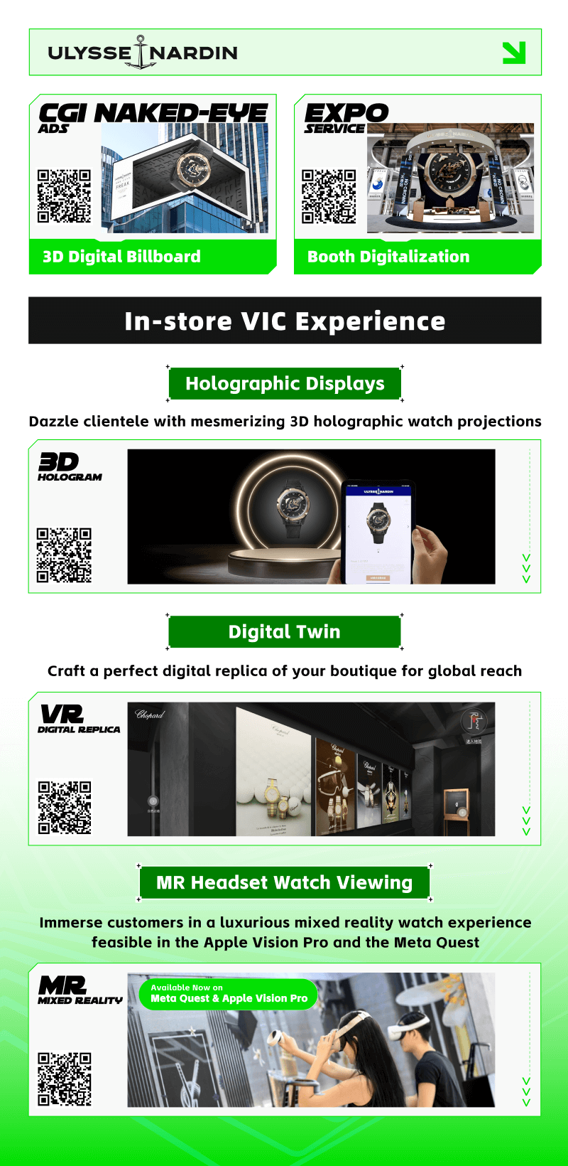 Discover Kivisense: Timeless innovation for Your Timepieces