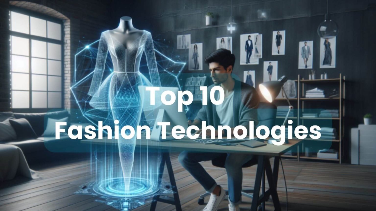 Is Fashion Technology the Future Of the Fashion Industry?