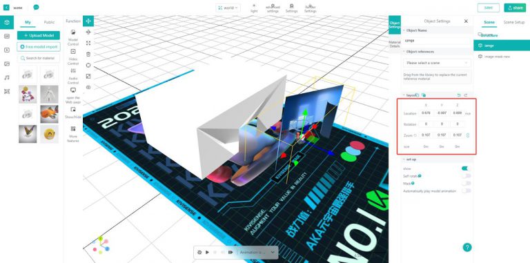 Augmented reality cards: examples, videos, benefits, how to create