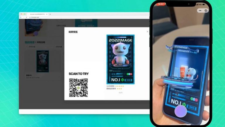 Augmented reality cards: examples, videos, benefits, how to create