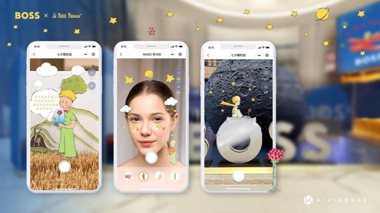 AR Filters: How to Unlock the Future of Brand Engagement