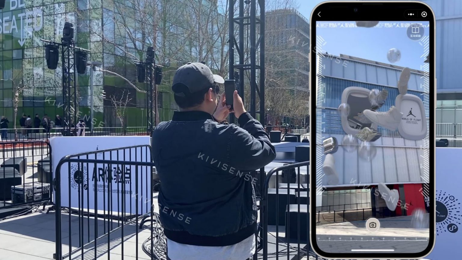 Augmented Reality and Tourism, Types, Applications and Use Cases