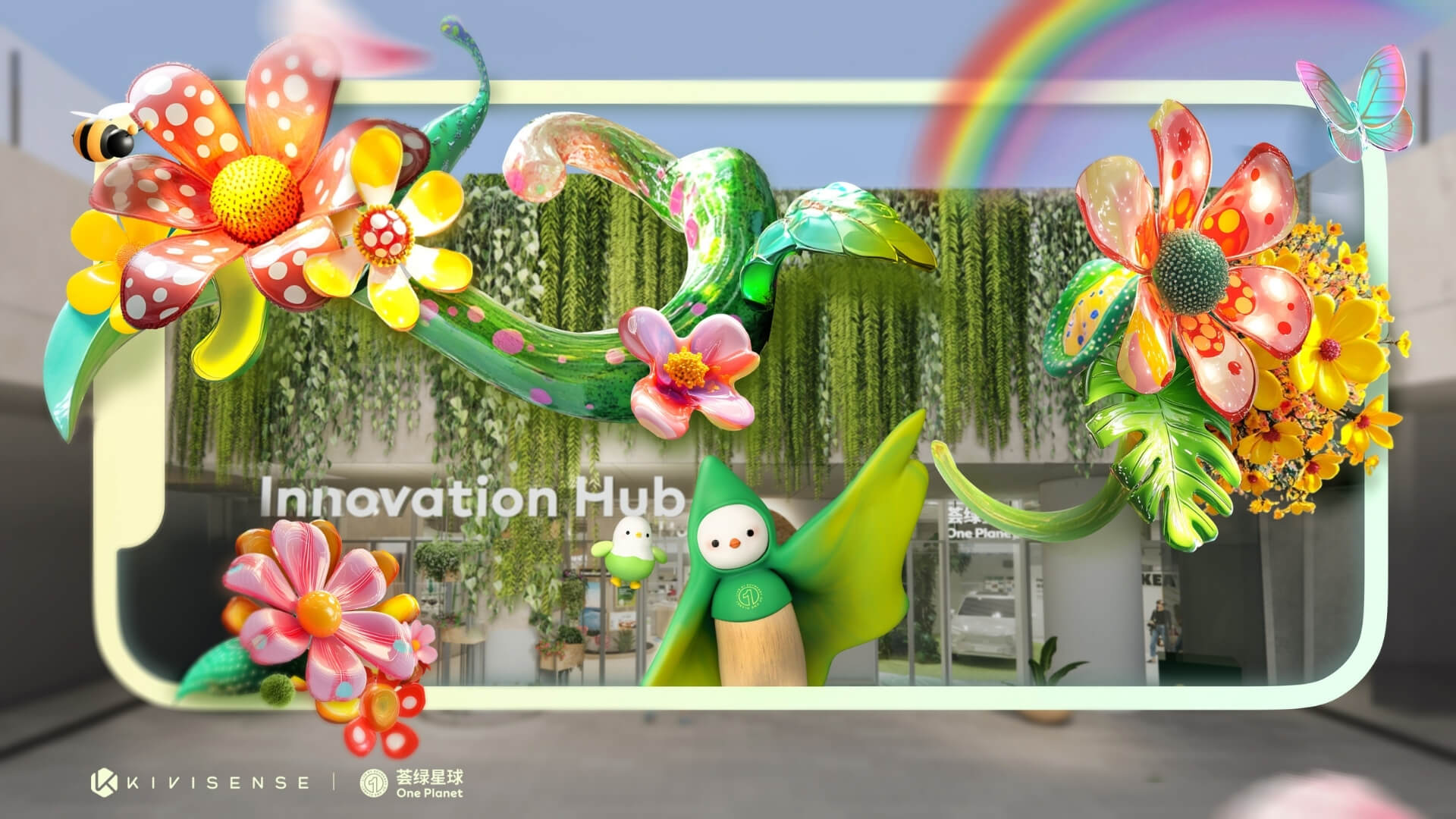 Kivisense-homepage - Kivisense Blog - AR Try-on Solutions & Showcases
