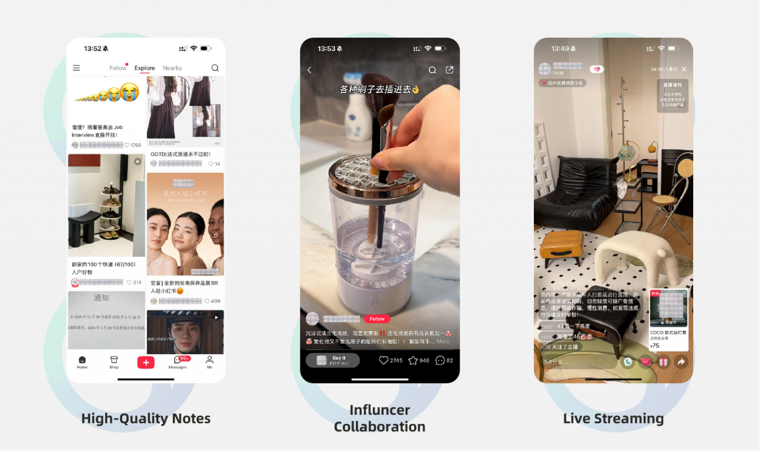 Rednote marketing and advertising guide: Everything to know